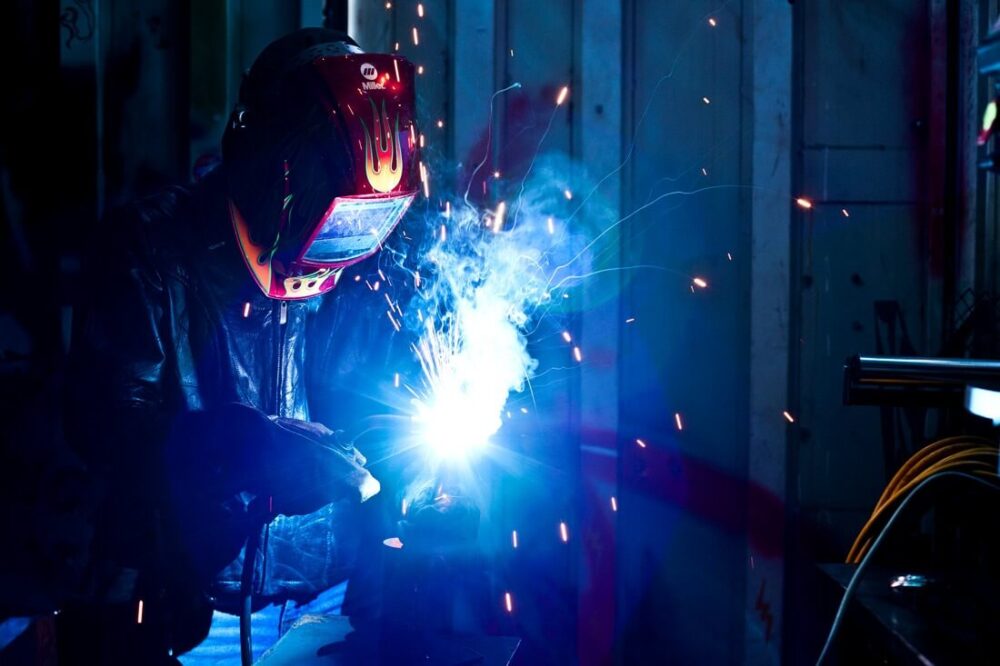 Our services – Technosteel